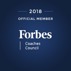 Annette Franz Accepted into Forbes Coaches Council - CX Journey™
