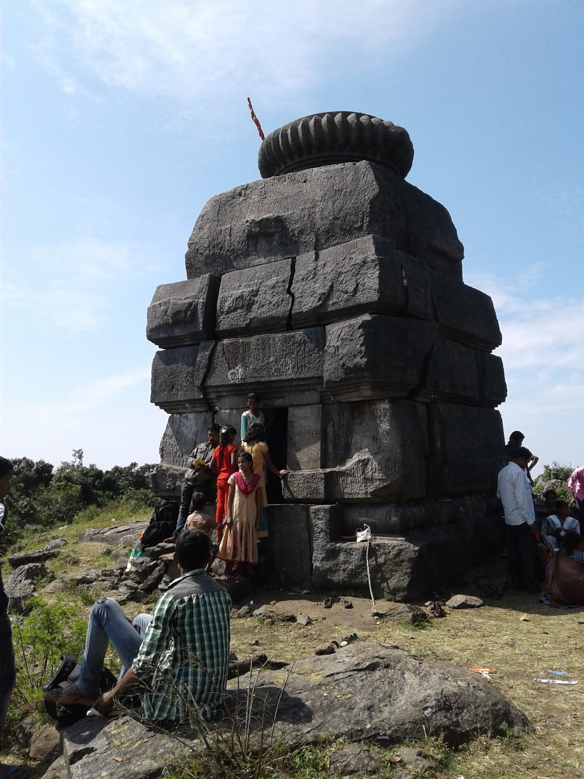Mahendragiri Hill - A Place Full of Great Beauty of Odisha - WoWOdisha.In