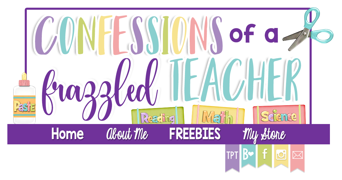 Confessions of a Frazzled Teacher: How to Create a QR Code for Your ...