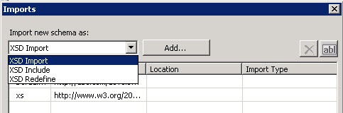 pnsoftwarestudies: Difference between include and import elements in ...