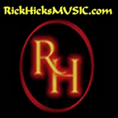 mUSIC mIX by Rick Hicks: HOME