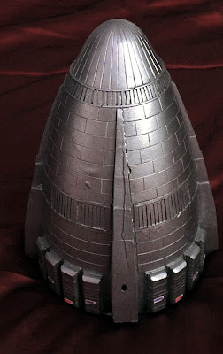 Star Trek Prop, Costume & Auction Authority: Star Trek: First Contact ...