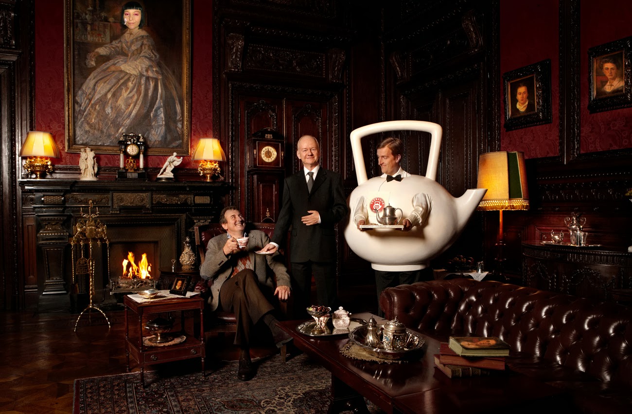 antblog: Alexandra Hager