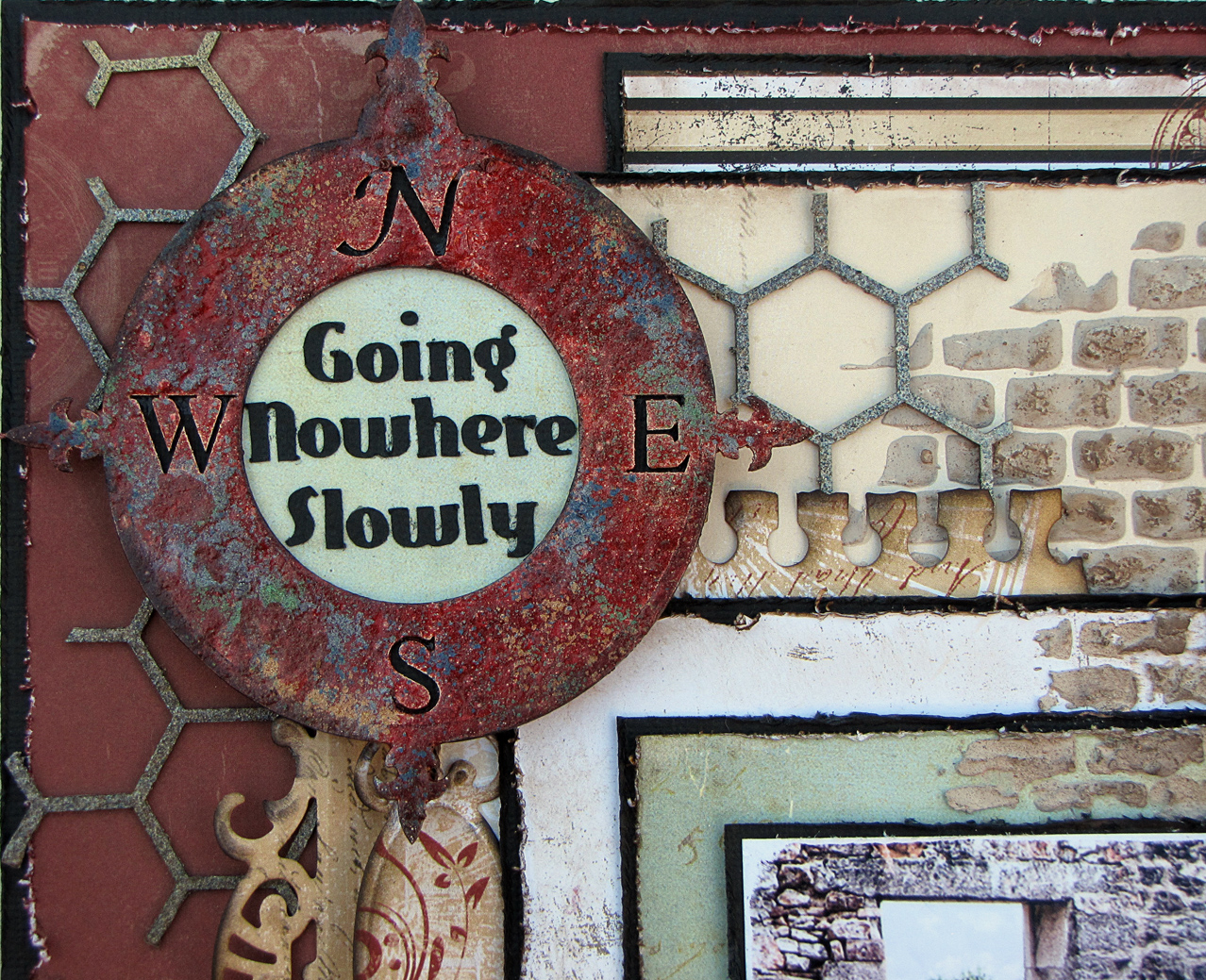 Going Nowhere Slowly - Alchetron, The Free Social Encyclopedia