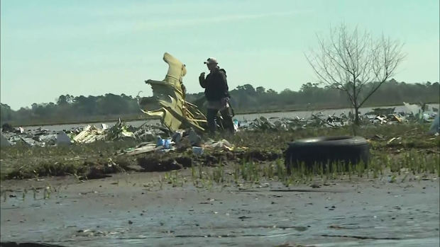 Kathryn's Report: Atlas Air, Boeing 767-375, N1217A: Fatal accident ...