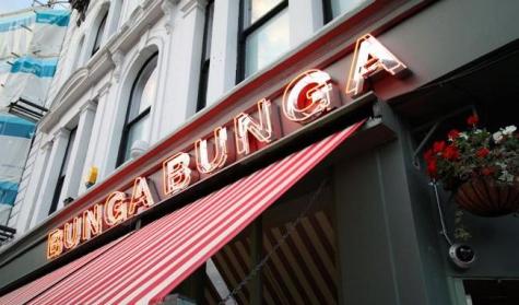 La pentola d'oro: novembre 2011