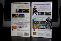 Jogalhões de Força :::: Final Fantasy IV: The Complete Collection