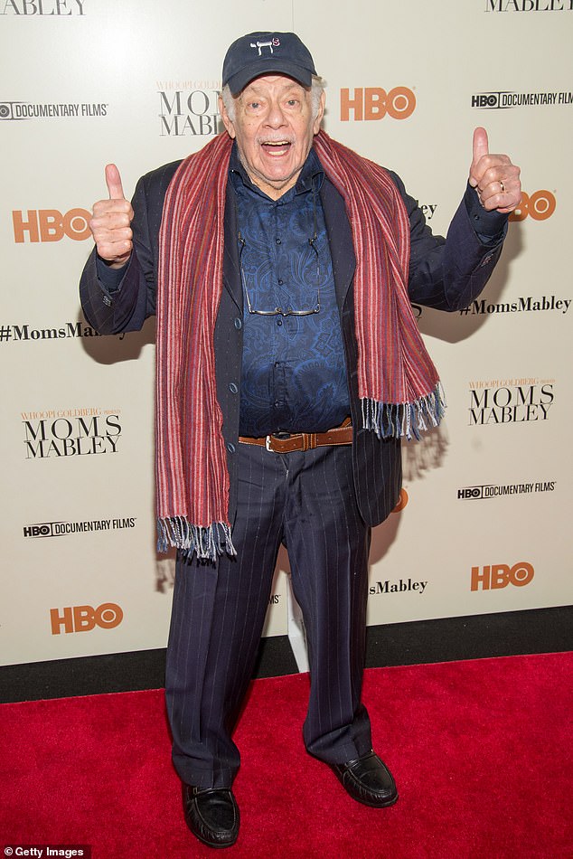 A TRIP DOWN MEMORY LANE: HEALTHWATCH: JERRY STILLER