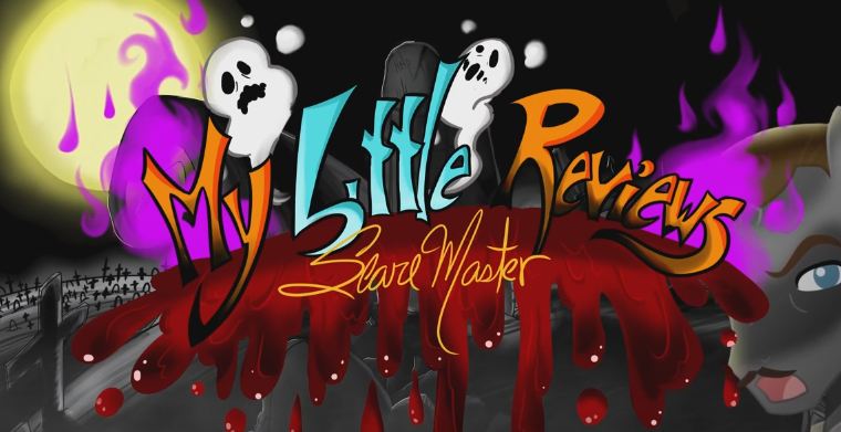 Equestria Daily - MLP Stuff!: My Little Reviews: Scare Master