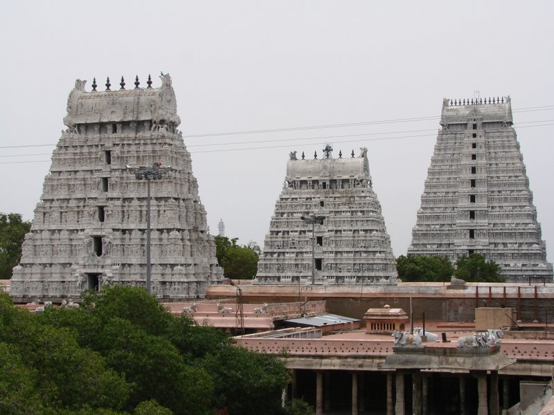 LORD SIVA: Annamalai Images
