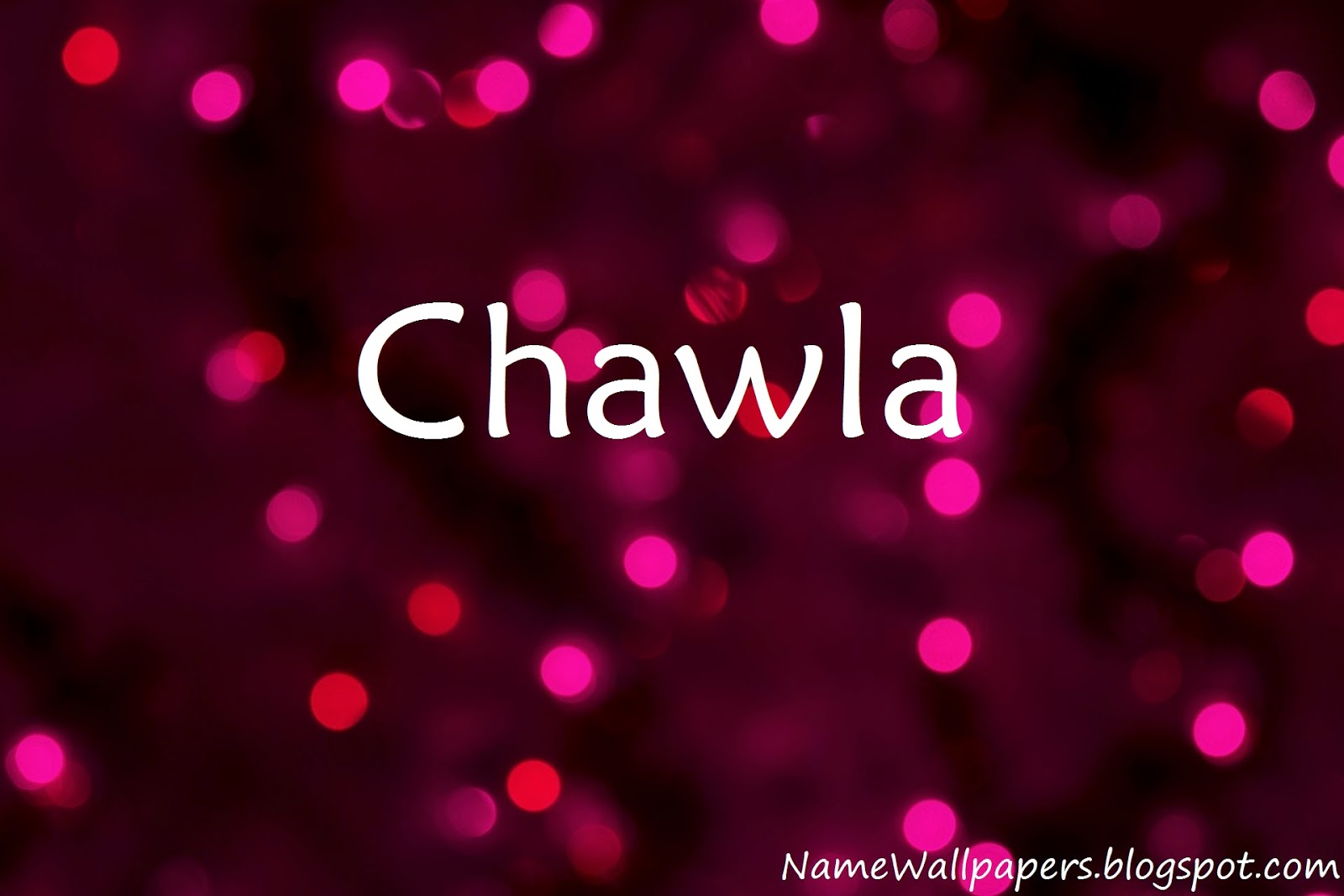 Chawla Name Wallpapers Chawla ~ Name Wallpaper Urdu Name Meaning Name ...
