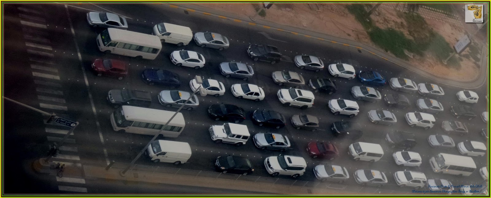 Ramesh Menon's Clicks and Writes: Road Safety and Self Discipline