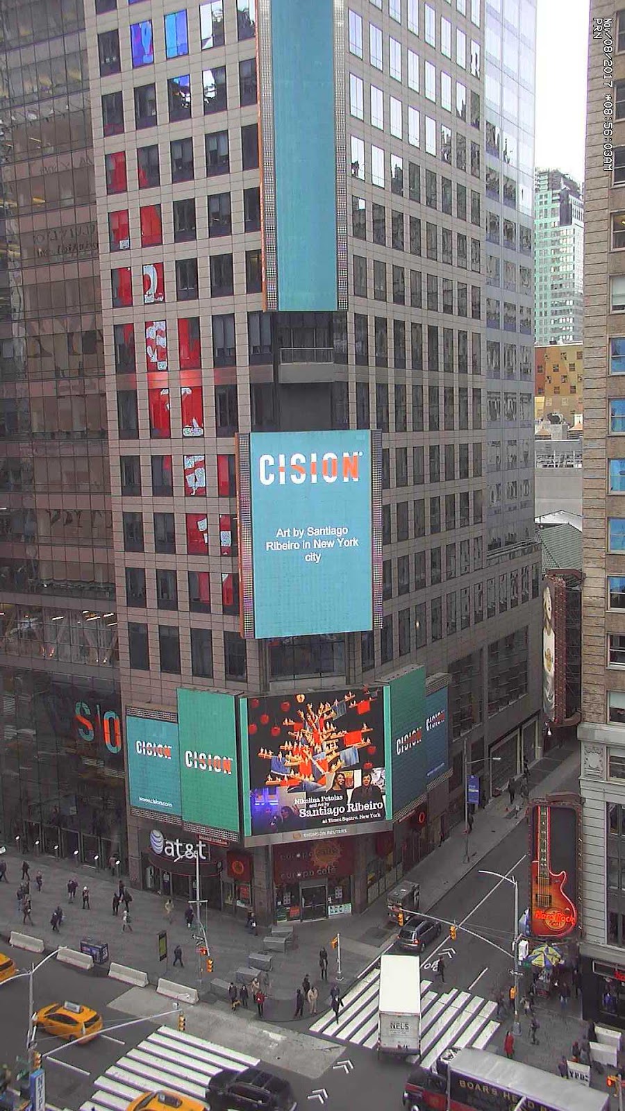 SANTIAGO RIBEIRO - Surrealist paintings - Pintura - Peinture: Times ...