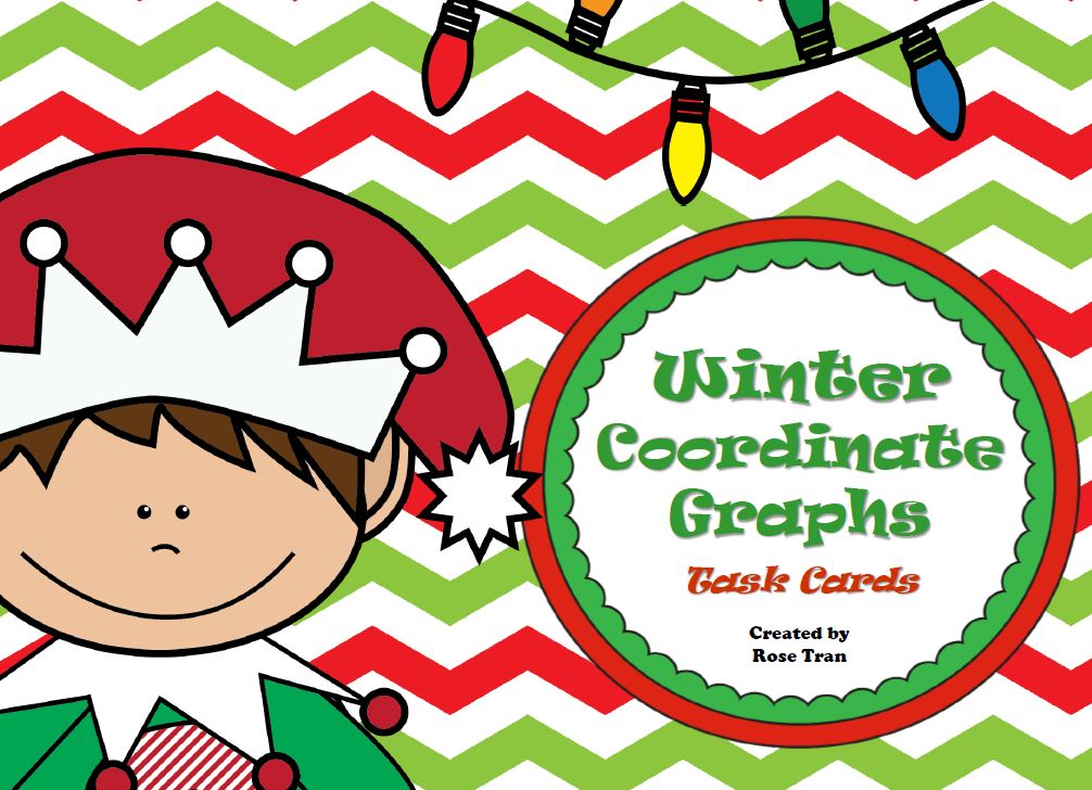 Tis the season to be graphing falalalala lalalala!