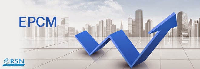 Engineering, Procurement and Construction Management (EPCM)