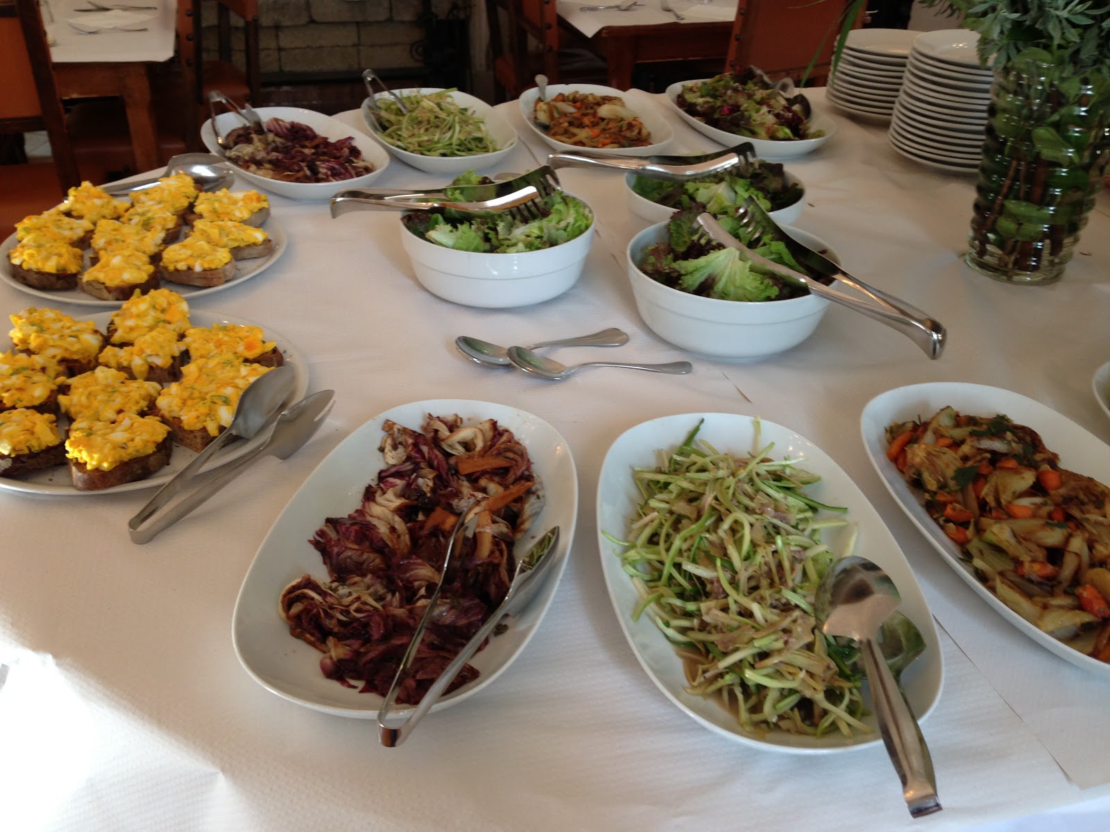 Food Fairies: due fate in cucina: RSFP: una giornata nel mondo della ...