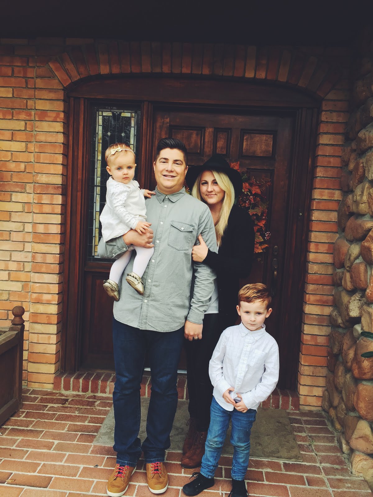 Niccoli: Guilty Poop Face