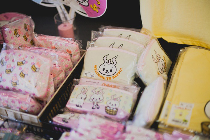 Burntfeather: Japan Road Trip: Beppu Rakutenchi + Sand Bath