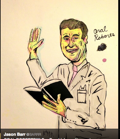 Larryville Artists: Jason Barr: Current Projects and summer reading list.