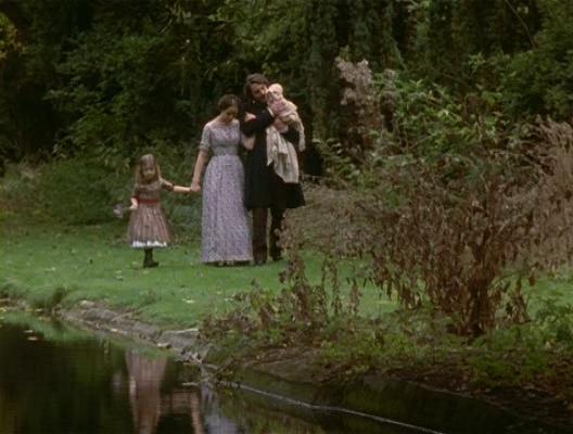 Hamlette's Soliloquy: "Jane Eyre" (1997) -- Initial Thoughts