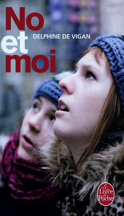 Margaud Liseuse: No et moi