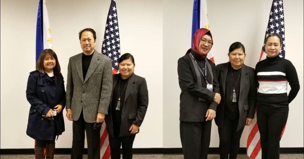 TFC Welcomes Newly Reopened Philippine Consulate General in Houston ...