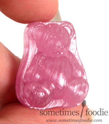 Sometimes Foodie: Teddy Pop - Asian Food Market