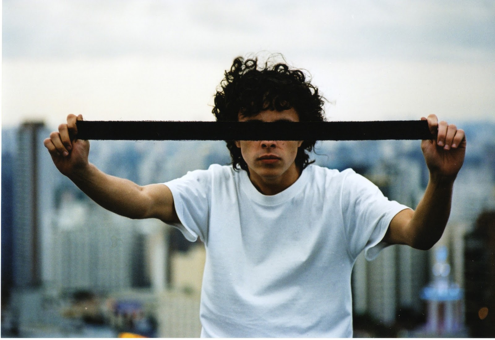 Single do Dia - a cada 24 horas a história de uma nova canção : Fica ...