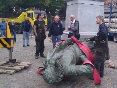 SON OF ALIFURU: Genosida di Pulau Banda 1621