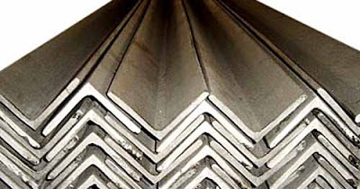 PT. METAL JAYA STEEL: BESI BAJA SIKU SS400