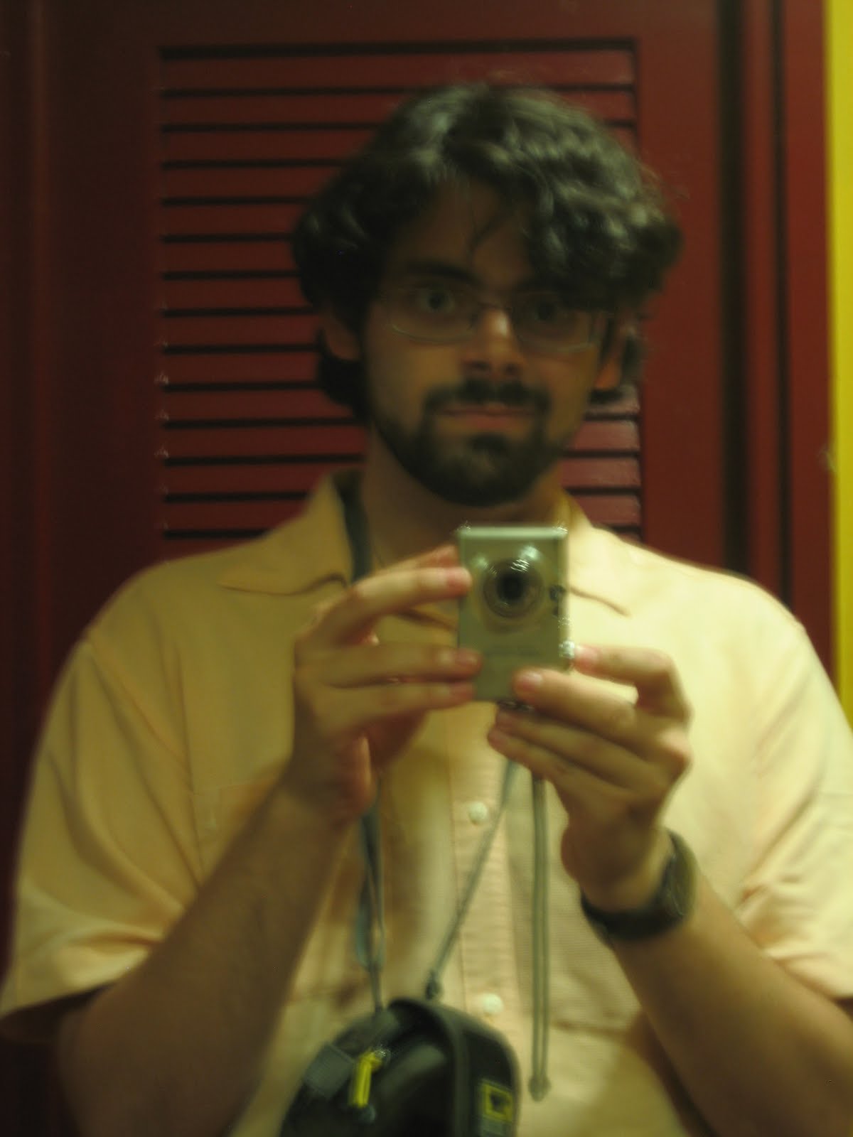 The Better Barcelona Blog: Aaron Hikes Up Tibidabo Alone...Almost a ...