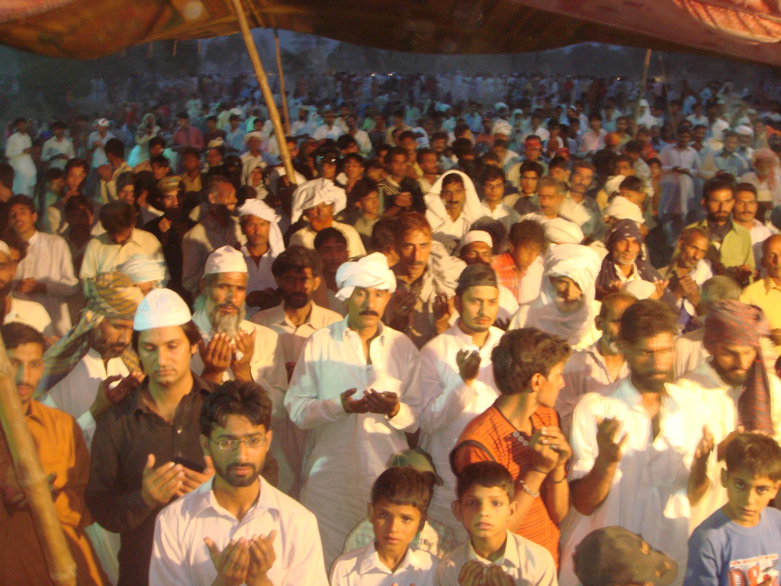 Bara Pind Zafarwal Shakargarh Narowal Punjab Pakistan | Barapind Pk