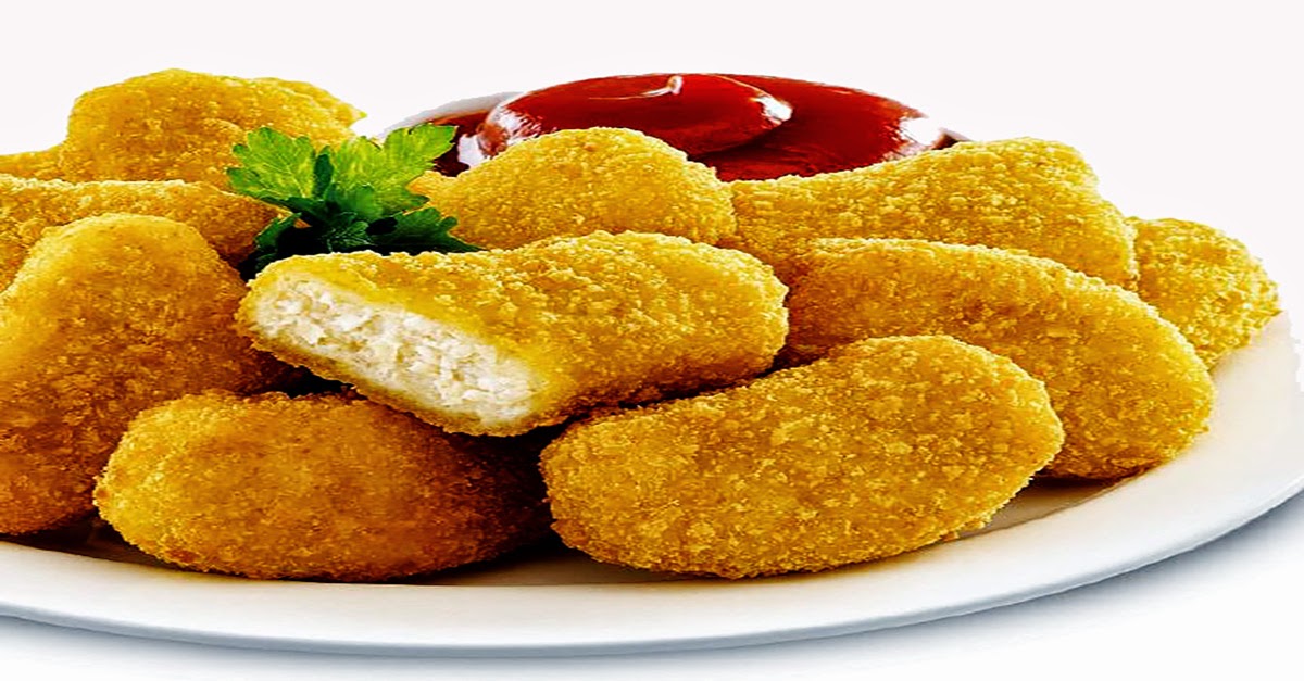 Thattikuttu: Chicken Nuggets Easy Home Made Recipe Healthy Oats /ചിക്ക ...