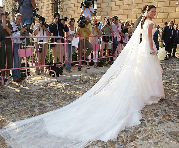 Cosas bonitas para novias: Velos-para-novias