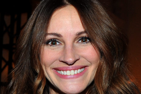 Onfolip: Julia Roberts Profile-Bio and Pictures 2012