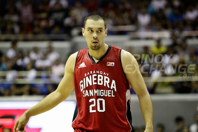 TOP 10 All Time Greatest Tallest Player in PBA | Pinoy BasketBalista