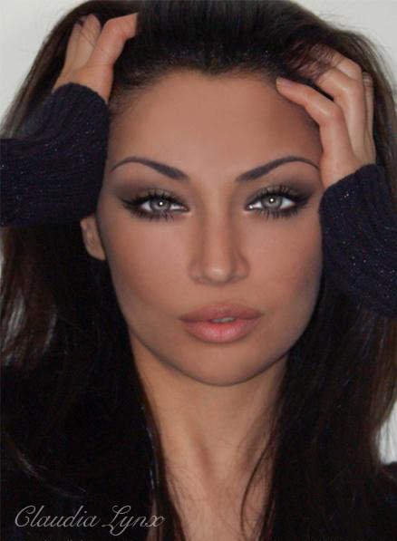 The Worlds Most Beautiful Woman Beautiful American Germany And