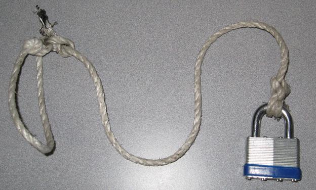 Hello USA: slungshot