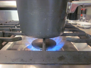 Eat at Andrea's: My Bella Copper Diffusers from Open Sky