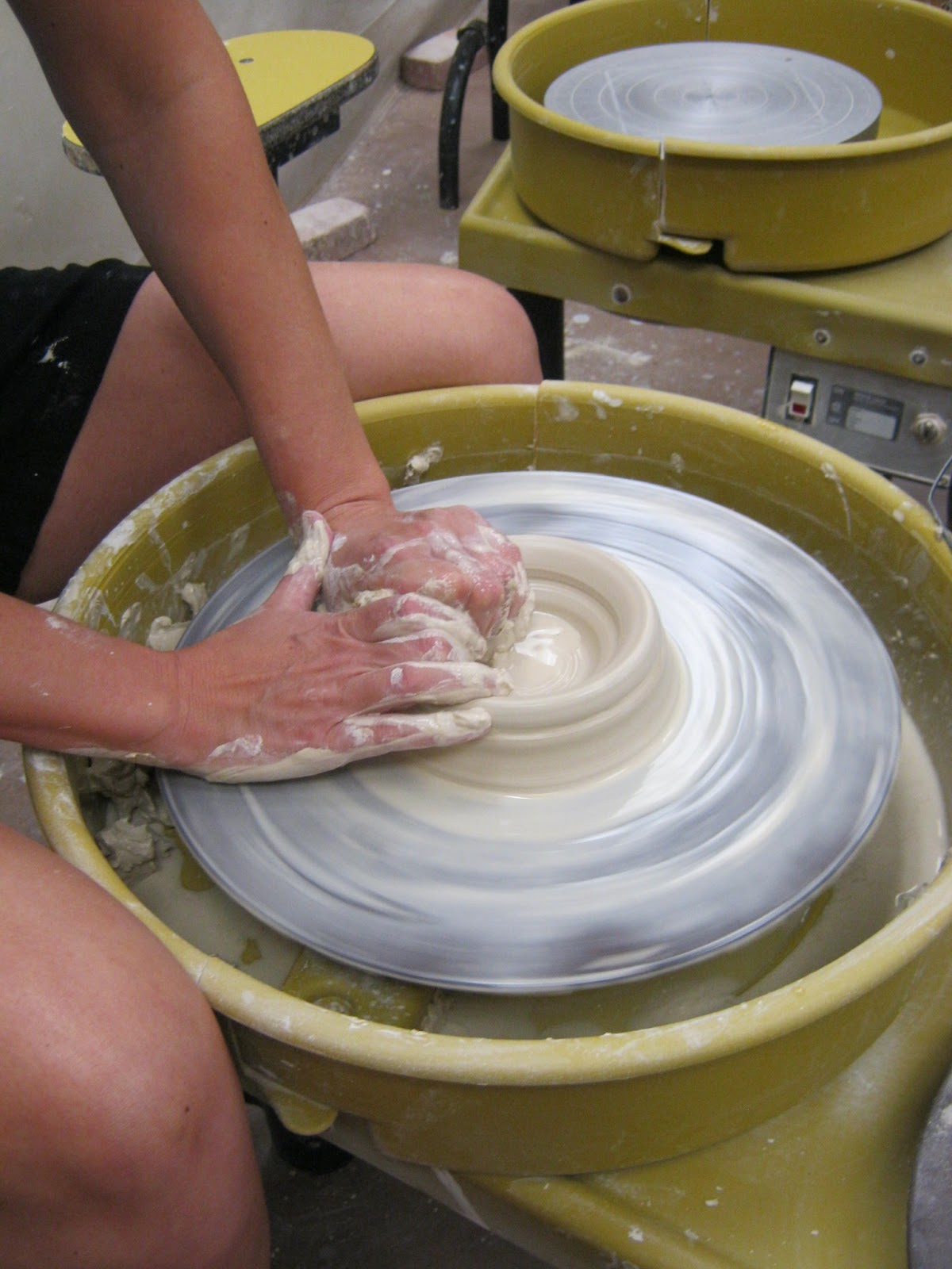 They Call Us Crafty: April 2013