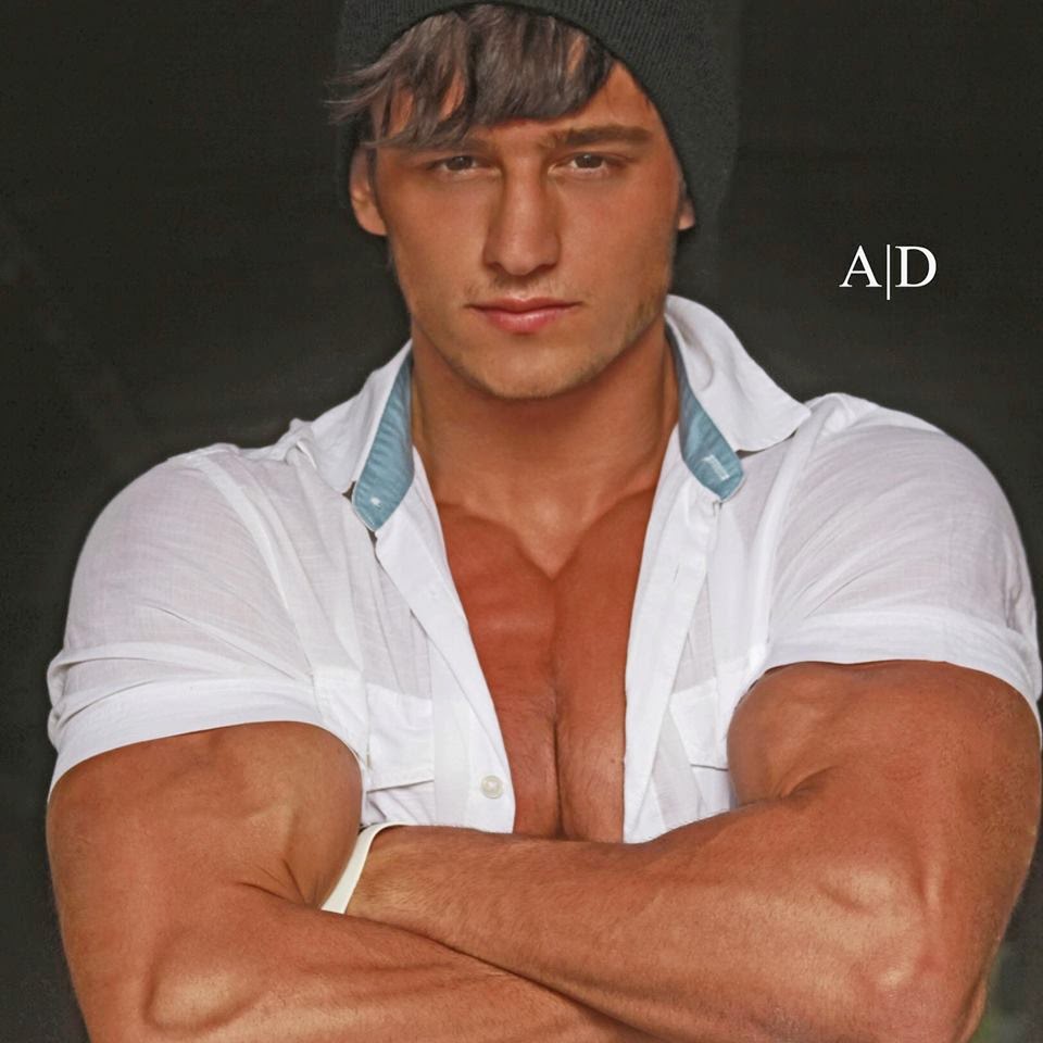 Bryant W (Updated 8/30) - Page 2 - Young Muscle Studs