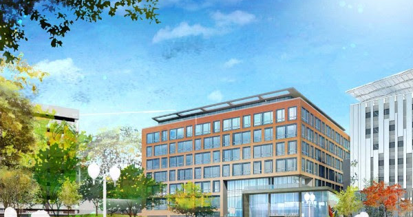 Fort Point Boston Blog: RCN Site Ready For Redevelopment