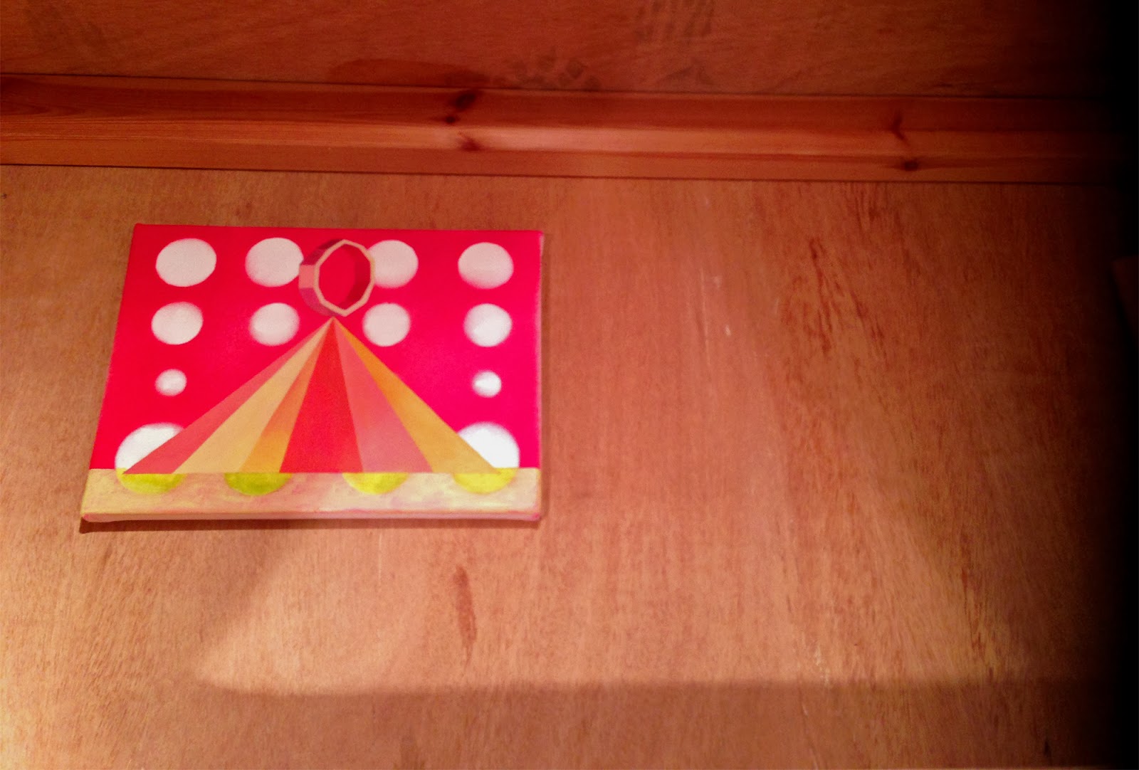 LOUISA CHAMBERS: December 2013