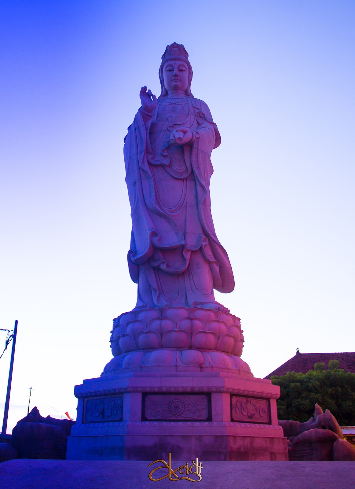 Maulana Abas Al Aidy