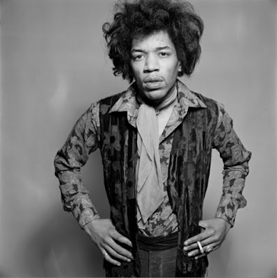 Los Grandes Fotografos: Gered Mankowitz (1946)