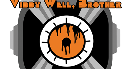 YOUR CHICKEN ENEMY: Review -- VIDDY WELL, BROTHER and BUDD & LUU PART 1