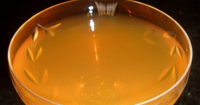 cocktail virgin slut: spice trade