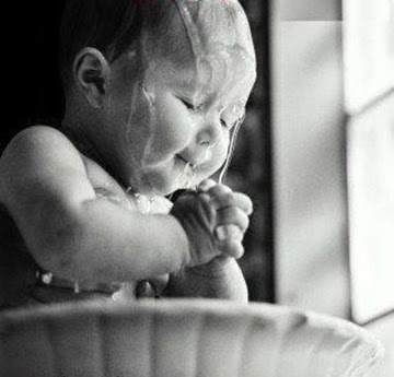 Cute Baby Praying FB Timeline Photos ~ Charming collection of Photos ...