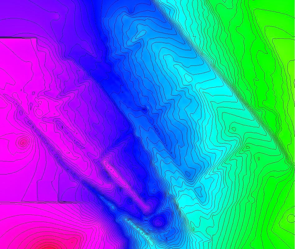 ATOR: „@MAP“ the Arc-Team Mobile Mapping Platform