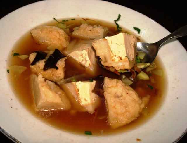 KULINER NUSANTARA: Makanan Khas Palembang